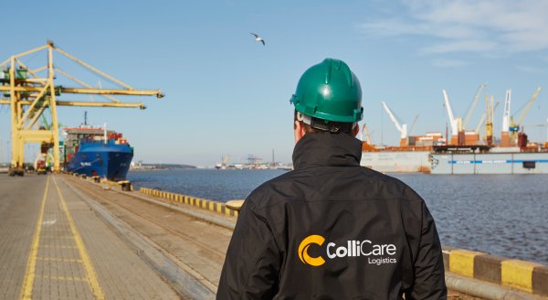 Transport en logisitiek | ColliCare Logistics Nederland