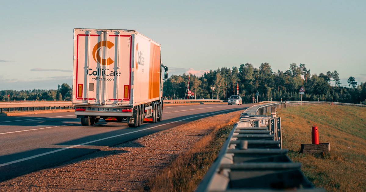 7 tips for an efficient supply chain | ColliCare Logistics Netherlands