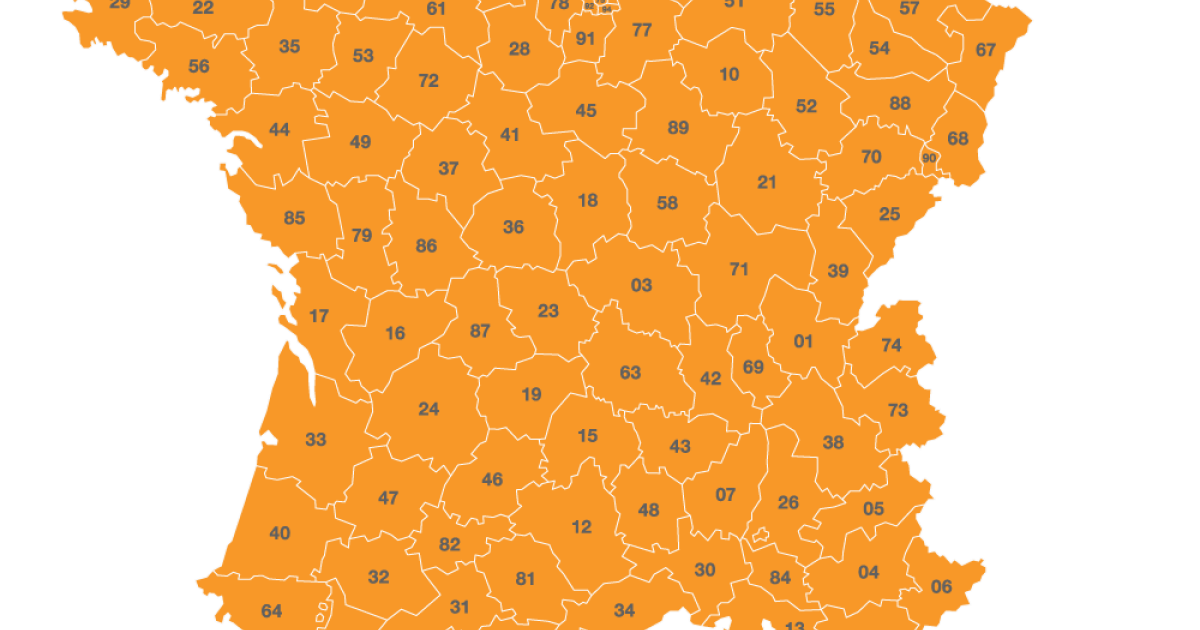 Transport France | ColliCare Logistics Netherlands