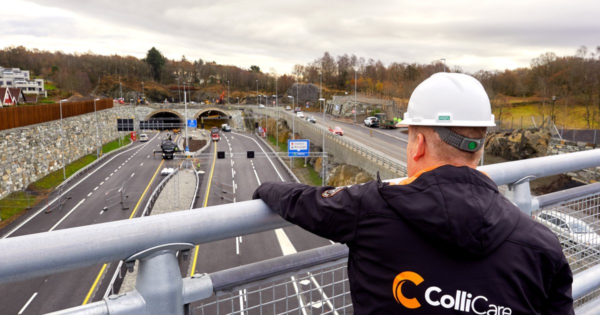 Projects | Roadfreight charterering | ColliCare Logistics | ColliCare ...