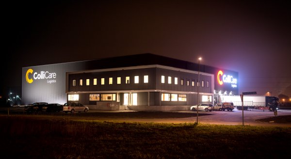 Nieuws | ColliCare Logistics - Collicare ColliCare Logistics