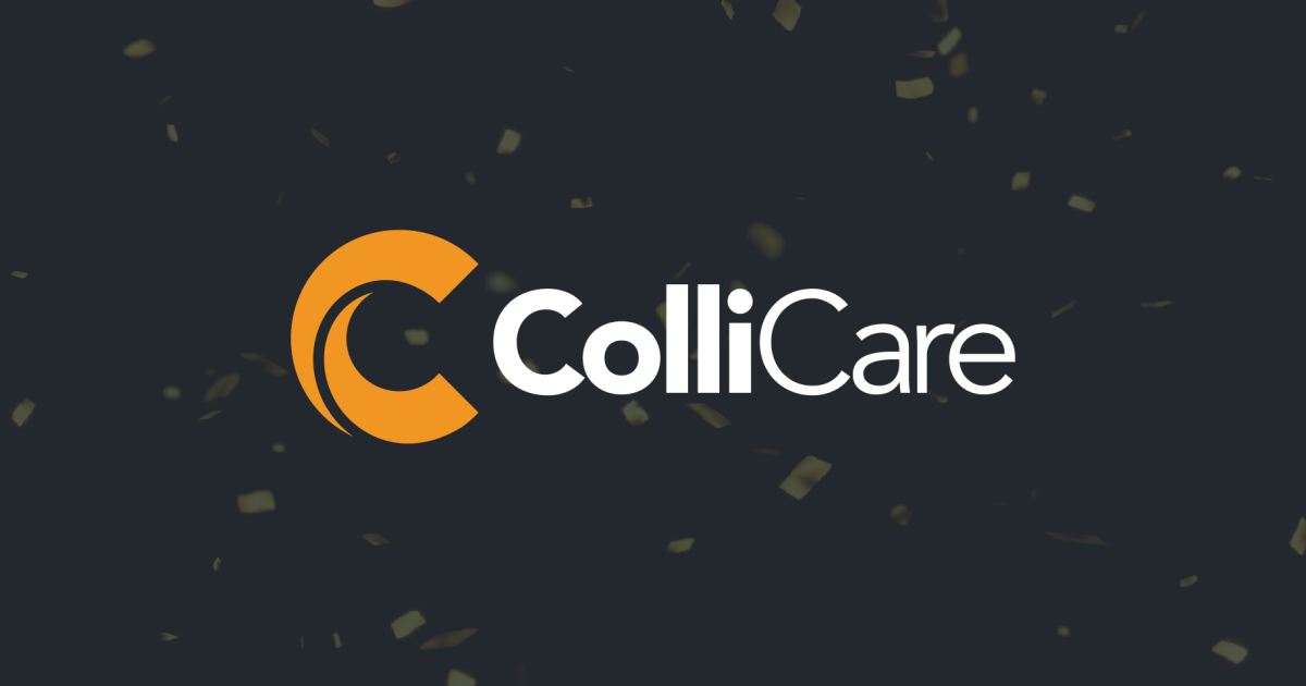 We vieren ons 12,5 jaar jubileum | ColliCare Logistics Nederland